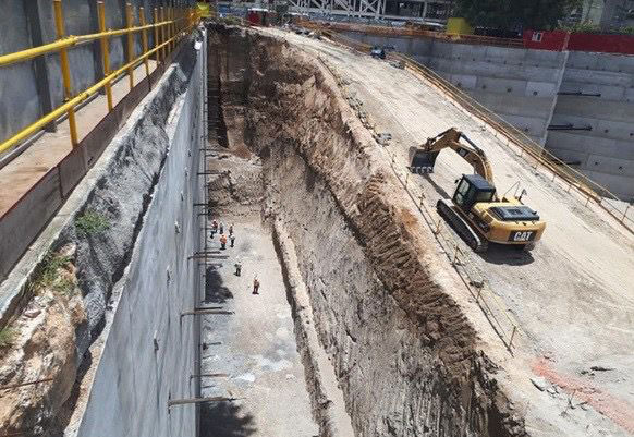 Excavación – Maquicorp