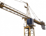 Grúas torre – Maquicorp